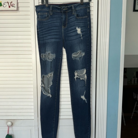 Cello | Jeans | Rip Jeans | Poshmark